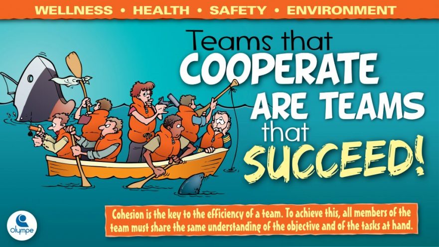 How to increase employee commitment using digital signage (Part 2)